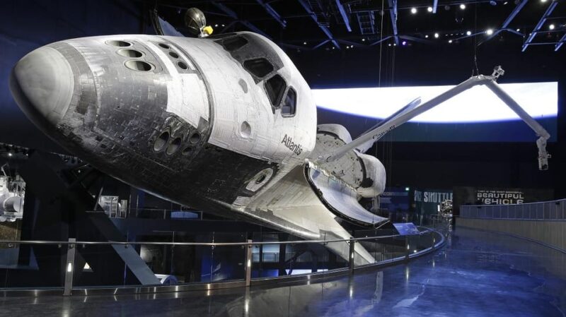 Small Group Kennedy Space Center 1-Day Tour from Orlando - Who This Tour Is Best For