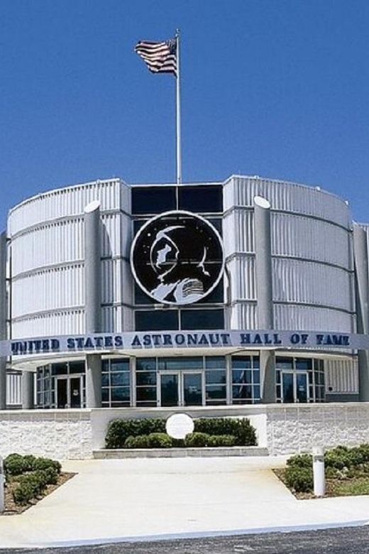 Small Group Kennedy Space Center 1-Day Tour from Orlando - The Sum Up: Why Choose This Tour?