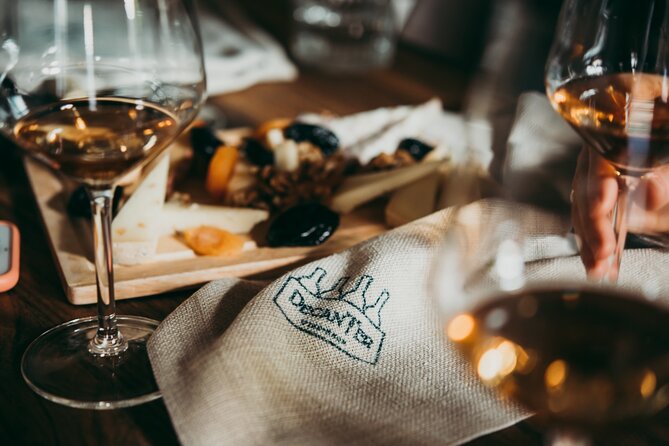 Small-Group Khinkali and Khachapuri Cooking Class in Tbilisi - Whats Included in the Workshop