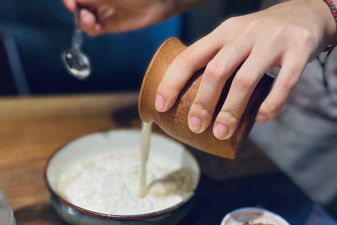 Small-Group Khinkali and Khachapuri Cooking Class in Tbilisi - A Taste of Georgian Food Culture