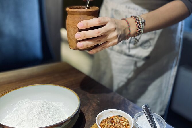 Small-Group Khinkali and Khachapuri Cooking Class in Tbilisi - How to Book Your Spot