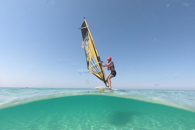 Small-Group Kiteboarding Lesson in Puglia - Why Travelers Love This Experience