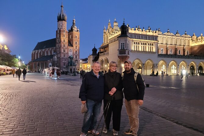 Small Group Krakow City Tour Krakow Old Town Tour - The Sum Up: Who Will Love This Tour?