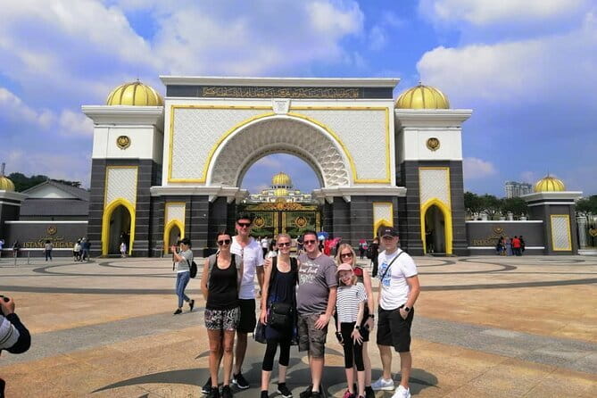 Small-Group Kuala Lumpur Half-Day City Tour - The Sum Up