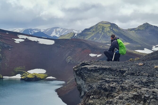 Small-Group Landmannalaugar Super Jeep Tour from Reykjavík - A Deep Dive into the Itinerary
