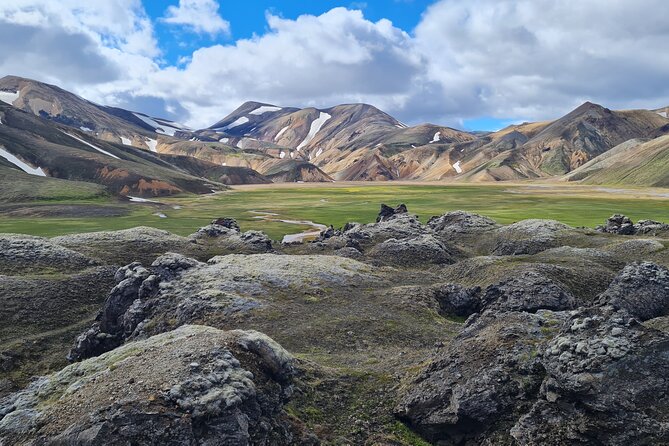 Small-Group Landmannalaugar Super Jeep Tour from Reykjavík - The Cost and Value