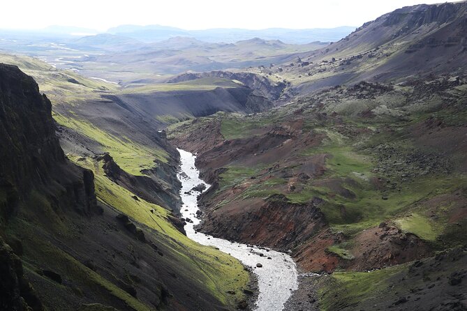 Small-Group Landmannalaugar Super Jeep Tour from Reykjavík - Authentic Experiences and Reviews
