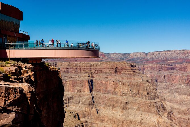 Small Group Late Departure Grand Canyon Tour - Customer Feedback and Reviews