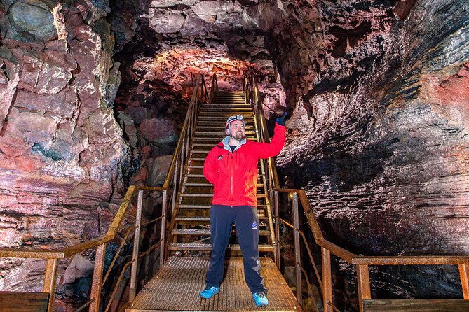 Small Group Lava Caving Experience Review - Deciding If This Adventure Is For You