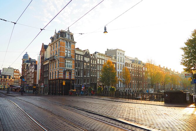 Small Group LGBTQ+ History Tour in Amsterdam - Final Thoughts: Who Will Love This Tour?