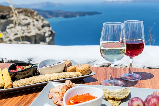 Small Group Local Wine Tasting Tour In Santorini - Who Will Love This Tour?