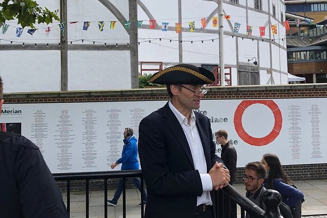 Small-Group Londons Best Sights Walking Tour, Kids Join Free! - Accessibility and Additional Information