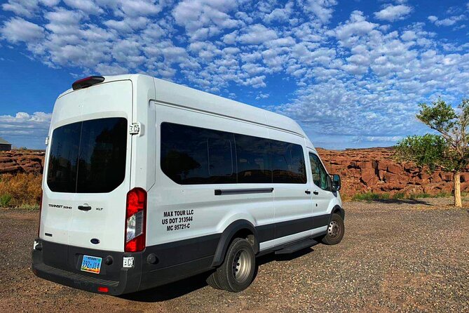 Small Group Lower Antelope Canyon & Horseshoe Bend Tour w/ Lunch - Who Will Love This Tour?