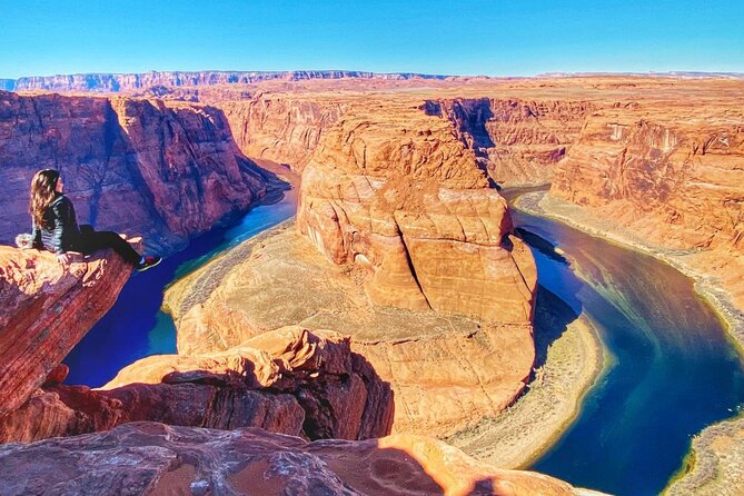 Small Group Lower Antelope Canyon & Horseshoe Bend Tour w/ Lunch - Who Might Want to Consider Alternatives?