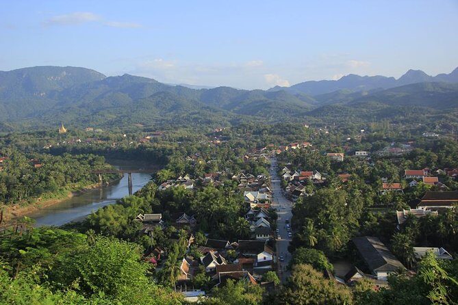 Small Group: Luang Prabang's Must-See Sights Including Mount Phousi - FAQ