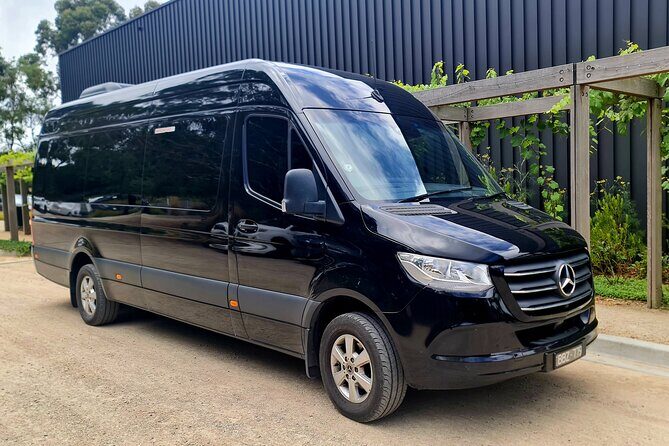 Small Group Luxe Bus Great Ocean Road Coastal Spectacular Tour - Introduction
