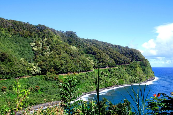 Small-Group Luxury Tour: Road to Hana and Kaeleku Cavern Day Trip - Pricing and Booking Information
