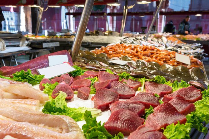 Small Group Market tour and Cooking class in Brindisi - Practicalities: What You Need to Know