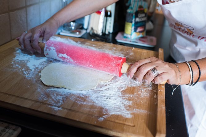 Small Group Market tour and Cooking class in Forlì - Practical Details & Considerations