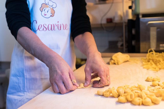 Small Group Market tour and Cooking class in Parma - Who Should Consider This Tour?