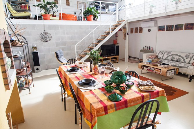 Small Group Market tour and Dining Experience at a Cesarina's home in Brindisi - Practical Details and What You Can Expect