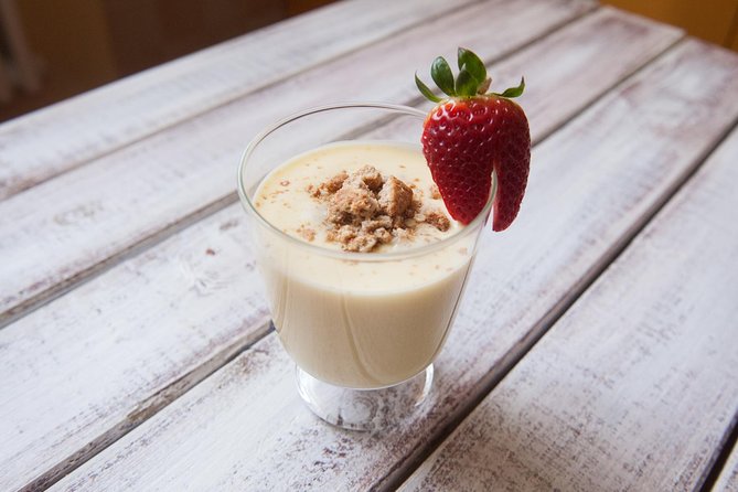 Small Group Market tour and Dining Experience at a Cesarina's home in Rimini - Practical Details: What to Expect