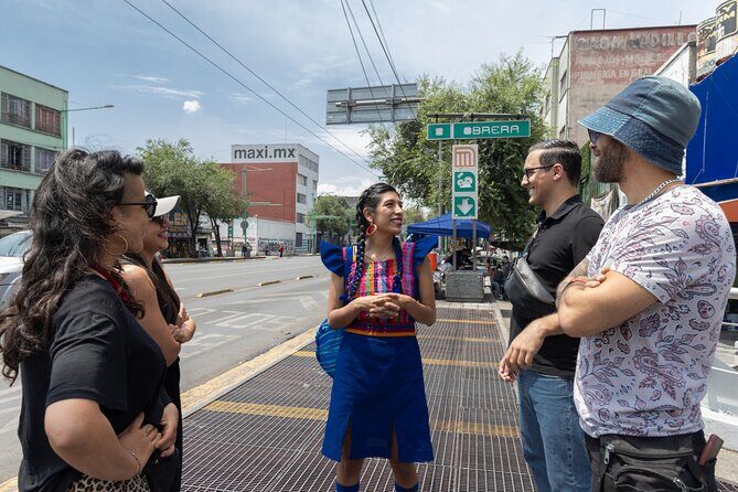 Small Group Market Tour and Mexican Cooking Class - Practical Details and Tips