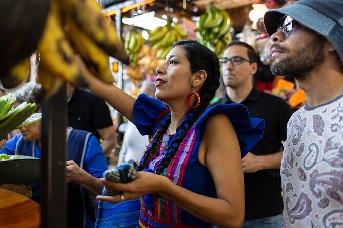 Small Group Market Tour and Mexican Cooking Class - FAQs