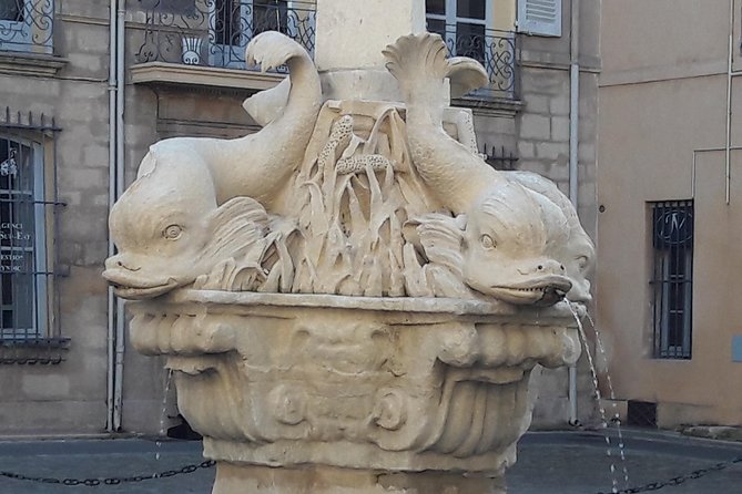 Small Group Marseille Shore Excursion: Aix-en-Provence & Cassis - Tour Experience