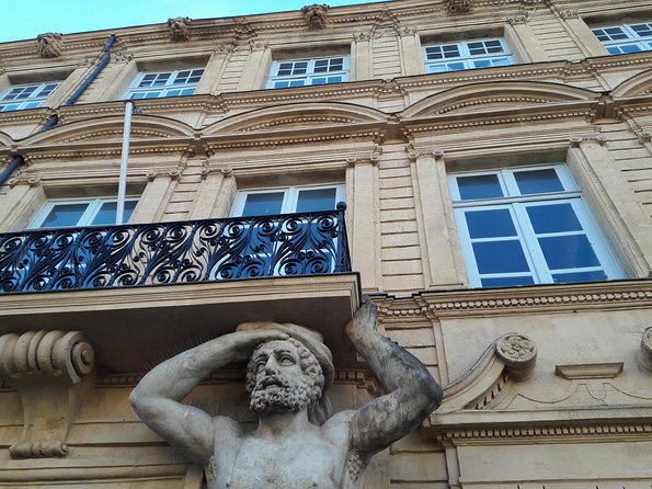 Small Group Marseille Shore Excursion: Aix-en-Provence & Cassis - Exploring Aix-en-Provence