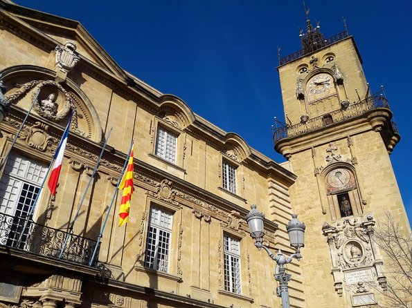 Small Group Marseille Shore Excursion: Aix-en-Provence & Cassis - Frequently Asked Questions