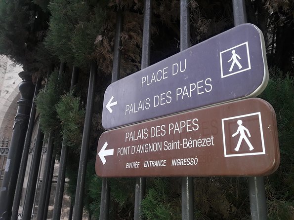 Small Group Marseille Shore Excursion : Avignon & Chateauneuf Du Pape Wine Tour - Guest Experiences