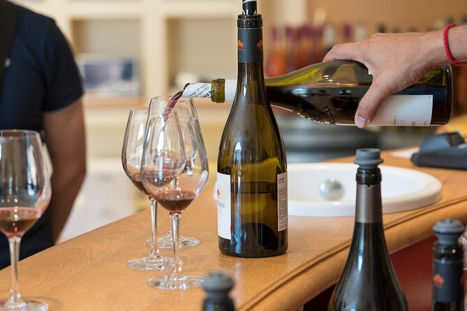 Small Group Marseille Shore Excursion : Avignon & Chateauneuf Du Pape Wine Tour - Important Notes