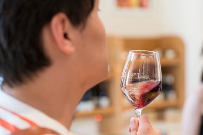 Small Group Marseille Shore Excursion : Avignon & Chateauneuf Du Pape Wine Tour - Discovering Chateauneuf Du Pape Wines