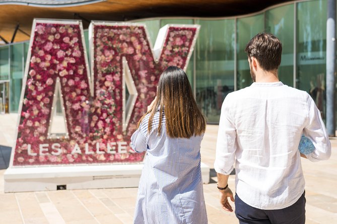 Small Group Marseille Shore Excursion: Marseille and Aix-en-Provence - Itinerary