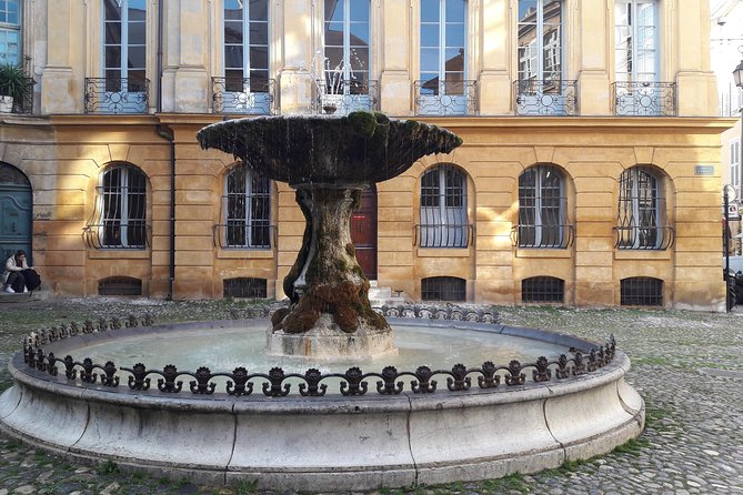 Small Group Marseille Shore Excursion: Marseille and Aix-en-Provence - The Sum Up