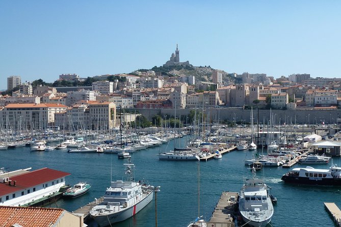 Small Group Marseille Shore Excursion: Marseille and Cassis Tour - Itinerary Highlights