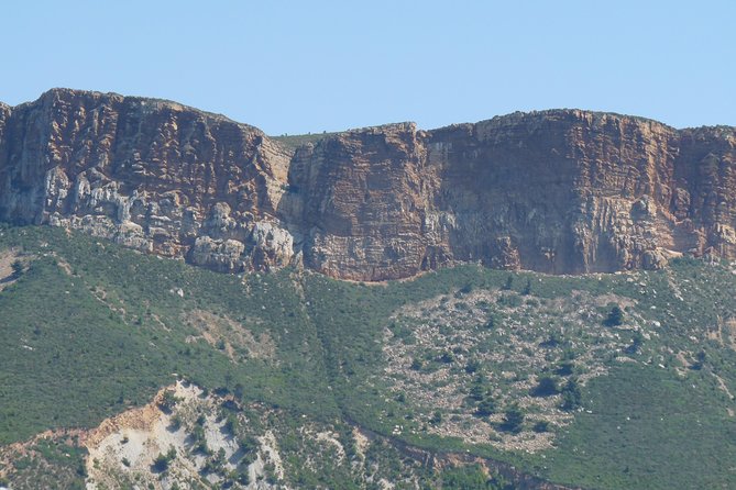 Small Group Marseille Shore Excursion: Marseille and Cassis Tour - Historical Sites in Marseille