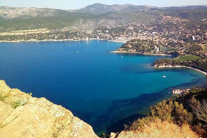 Small Group Marseille Shore Excursion: Marseille and Cassis Tour - Customer Feedback