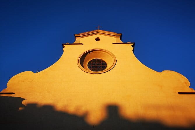 Small Group Medici and Michelangelo Tour in Florence - Who Will Love This Tour?