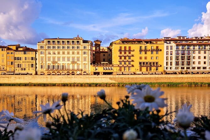 Small Group Medici and Michelangelo Tour in Florence - Key Points