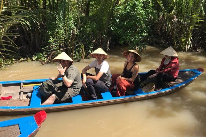 SMALL GROUP - Mekong Delta 1 Day Tour with Lunch - FAQ