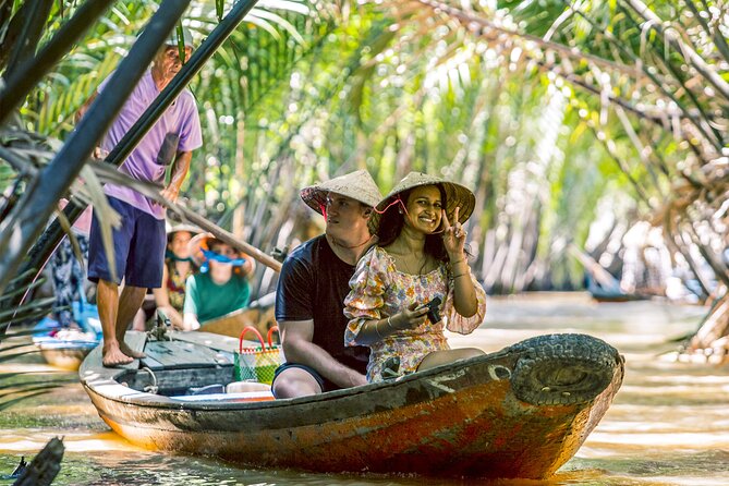 Small-Group Mekong Delta Day Trip: Boat Ride, Cottages & Pagoda - The Drawbacks and Considerations