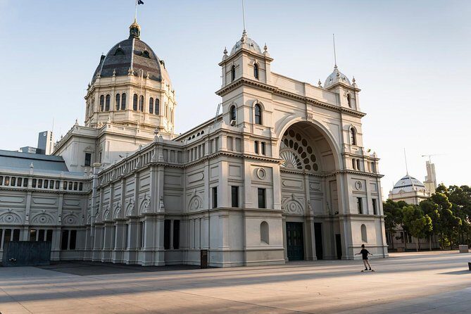 Small-Group Melbourne Sightseeing Tour with Beach Boxes - A Closer Look at the Itinerary: What You’ll Experience