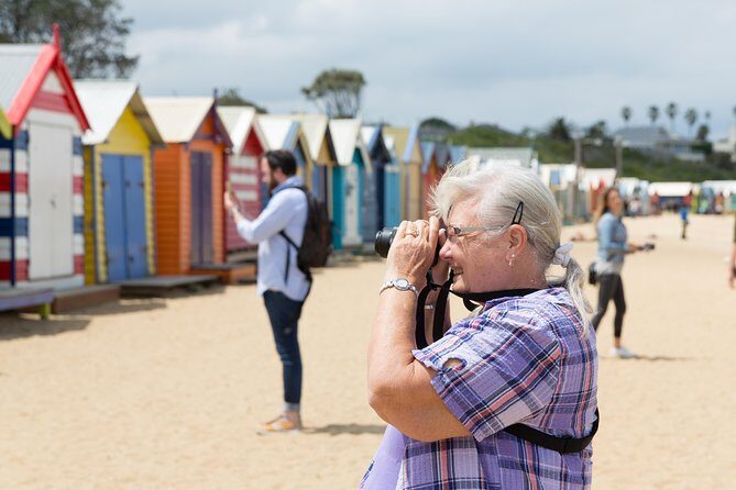 Small-Group Melbourne Sightseeing Tour with Beach Boxes - Final Word