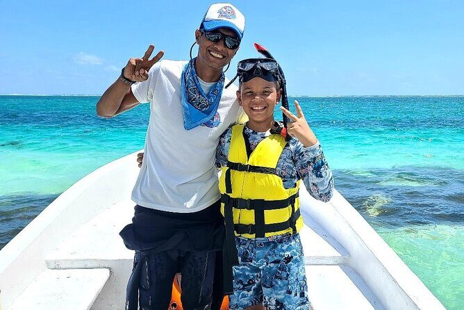 Small-Group Mesoamerican Barrier Reef Snorkeling in Puerto Morelos - Final Thoughts