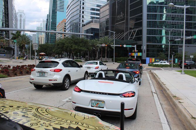 Small-Group Miami City and Speedboat Tour & Hotel Pick-up - Final Thoughts: Who Should Book This Tour?