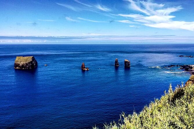 Small Group Minivan Half Day Sete Cidades Crater Tour - Booking Information