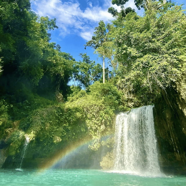 Small Group Moalboal and Badians Ultimate Adventure Tour - Small Group Moalboal and Badians Ultimate Adventure Tour: An Honest Review