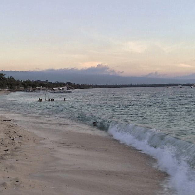 Small Group Moalboal and Badians Ultimate Adventure Tour - Transportation, Group Size, and Overall Value